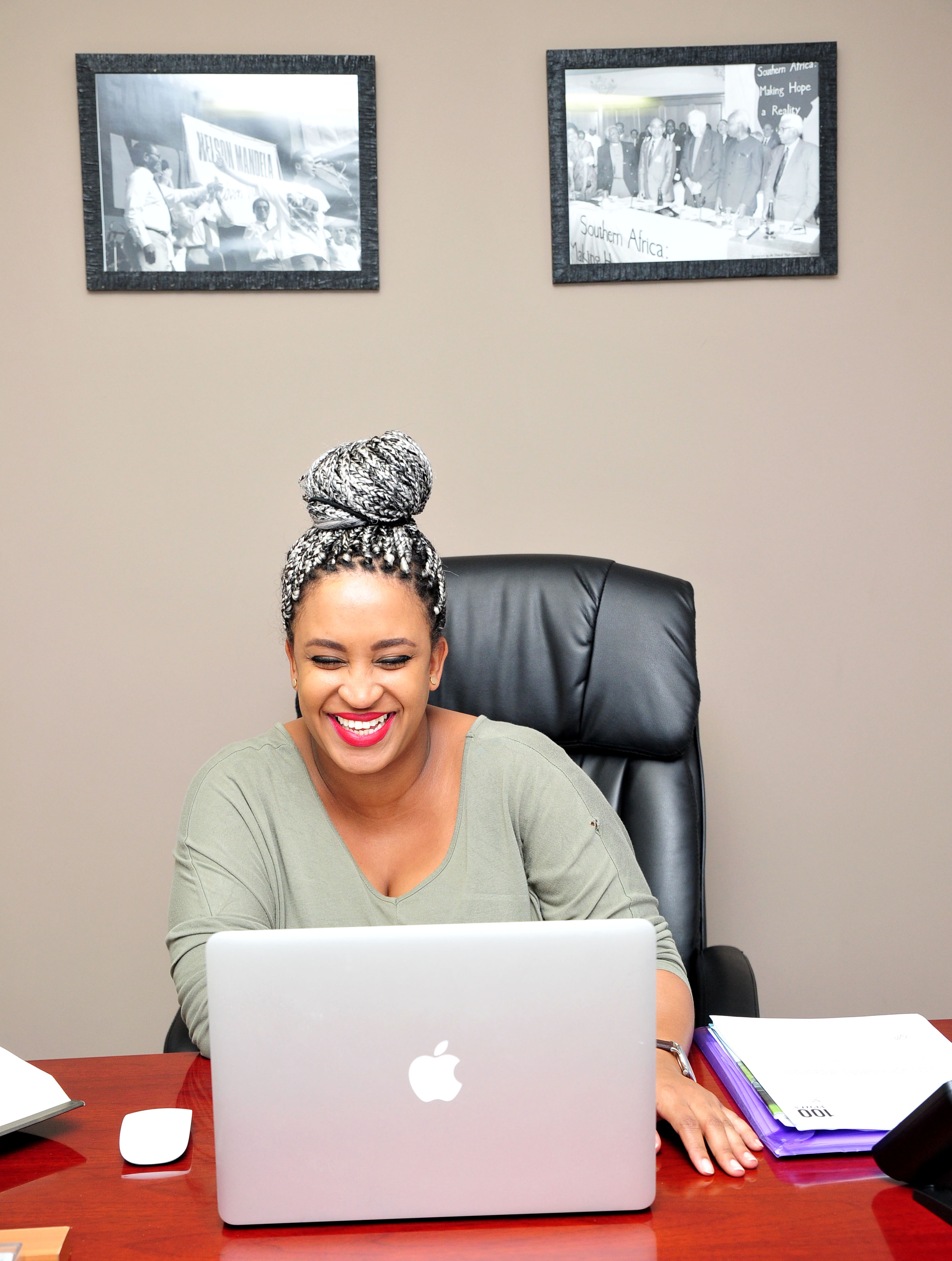 Football - Absa Premiership 2016/17 - Supersport United v Cape Town ...