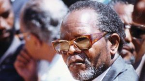 Remember the legacy of Tambo - Tambo Foundation