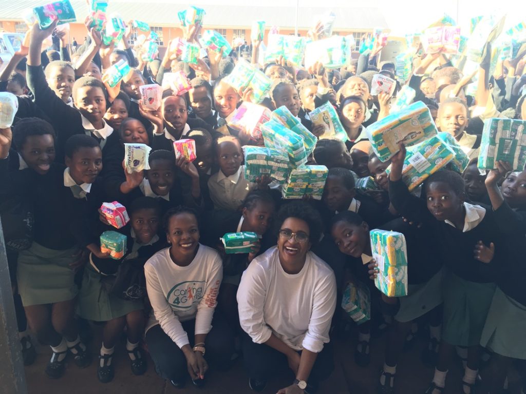 Education - Tambo Foundation