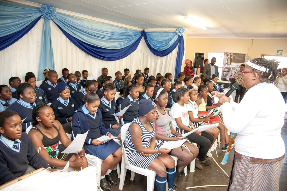 Adelaide Tambo Day Celebration - Tambo Foundation