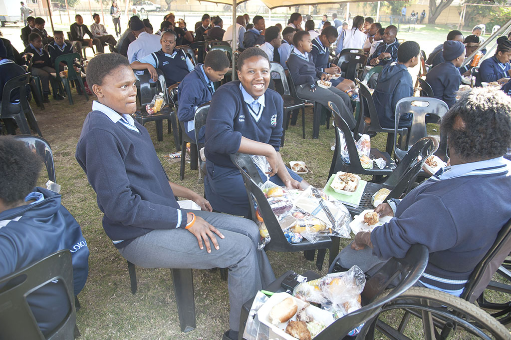 Adelaide Tambo Day Celebration - Tambo Foundation